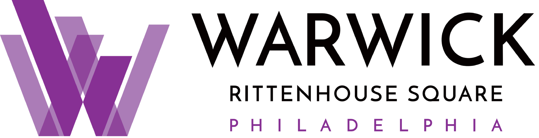 Historic Philadelphia Hotels - History of Warwick Rittenhouse Square