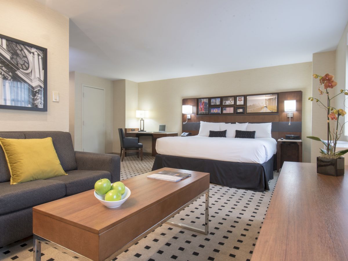Hotels in Philadelphia - Warwick Rittenhouse Square Hotel™
