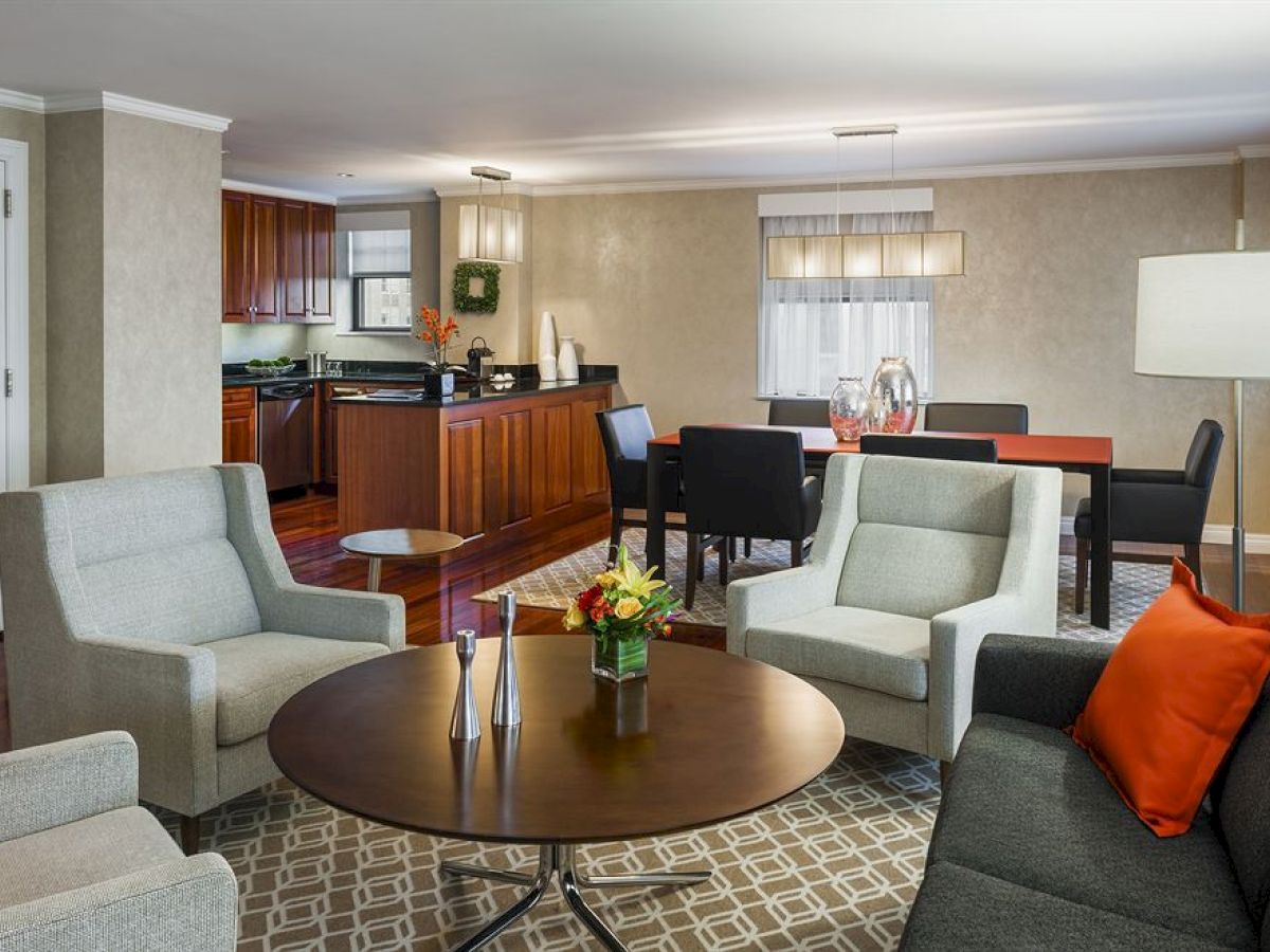 Hotels in Philadelphia - Warwick Rittenhouse Square Hotel™